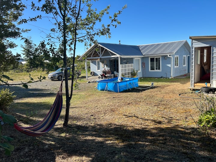 Casa Familiar Ub Lagunitas - Puerto Montt