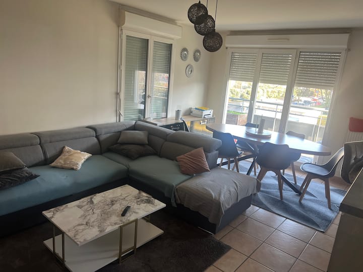 Bel Appartement - Yvelines