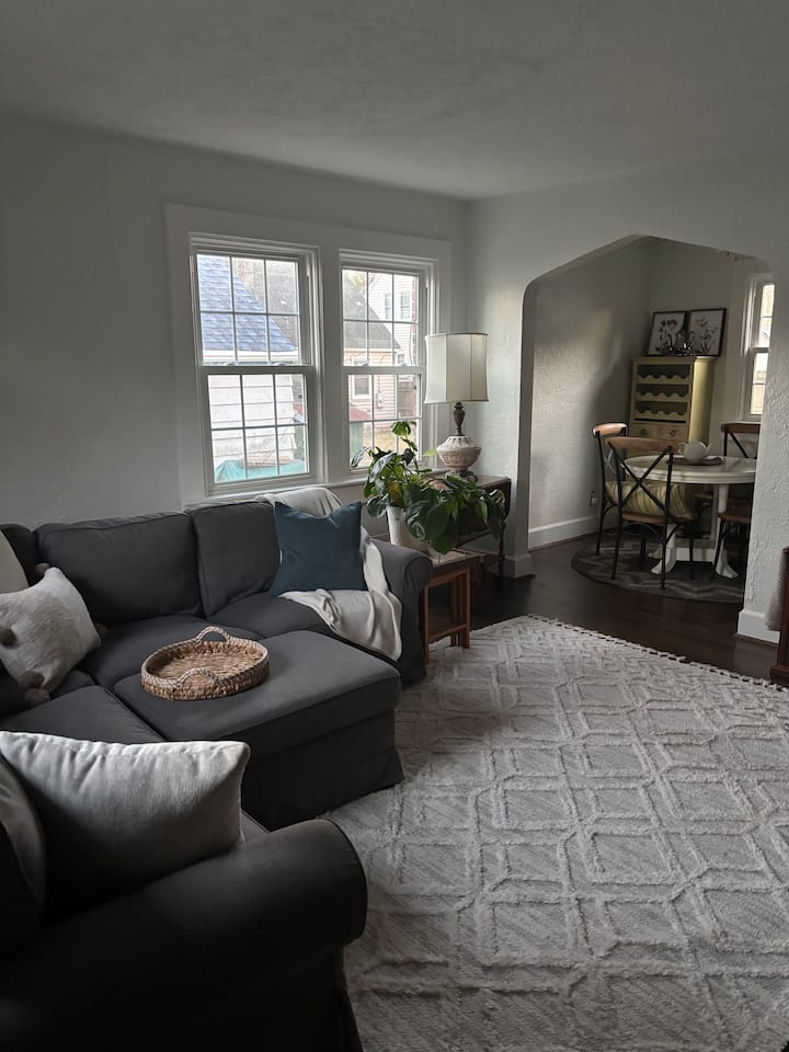 Oceana Cottage - Hampton, VA