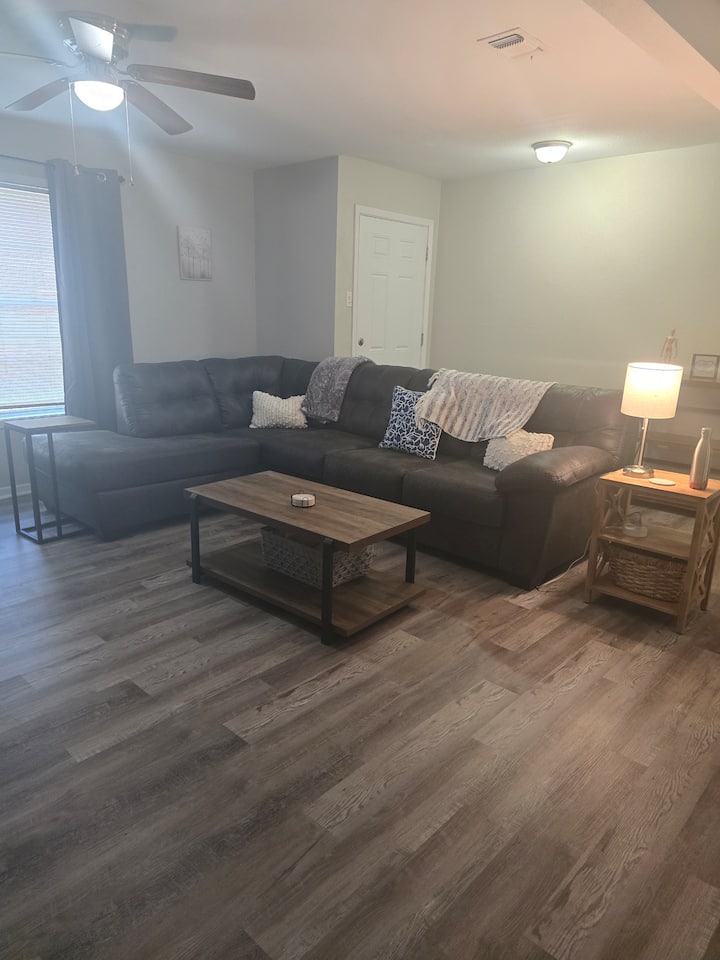 The Mariam House - Temple, TX