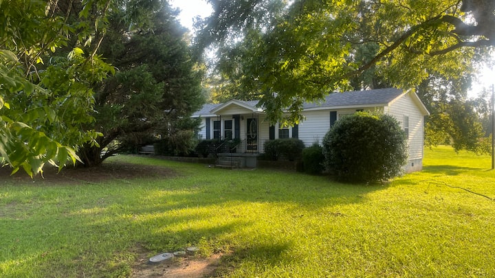 The Tee Vee Cove - Santee, SC