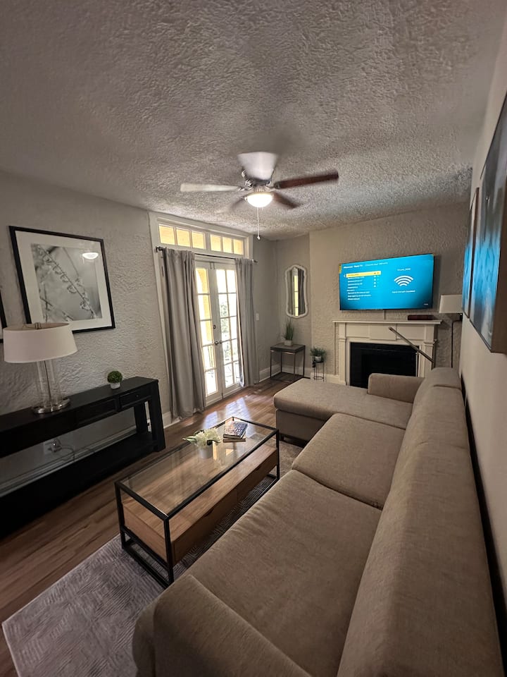 The River Bend Suite - Dayton, OH