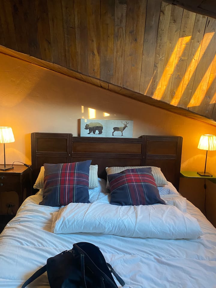 La Piccolina - Rivisondoli