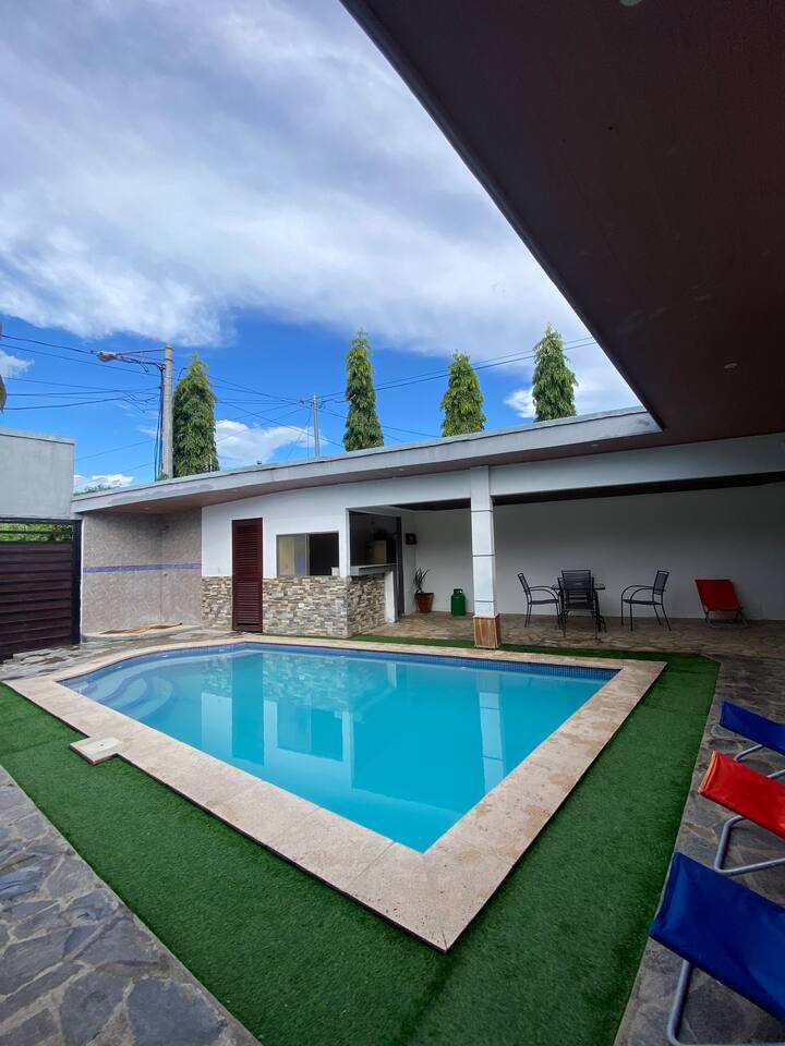 Casa Sol, Managua - 尼加拉瓜