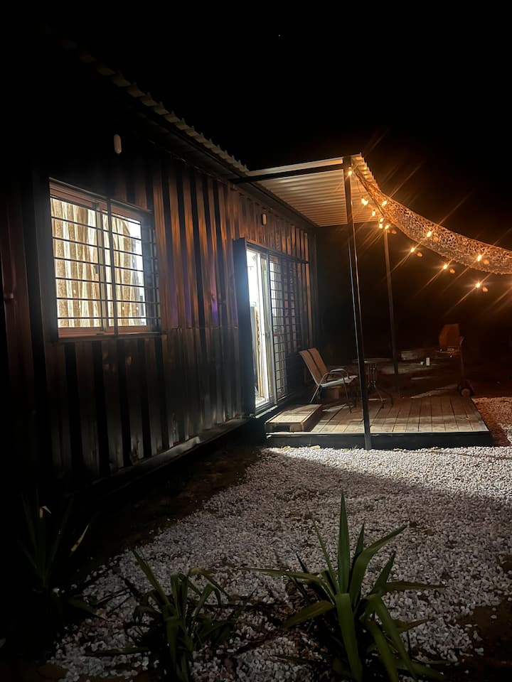 Casacontenedor A 3,5 Cuadras De La Playa - Uruguay