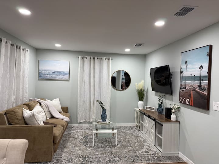 Este Es Un Lugar Muy Acogedor - Jacksonville