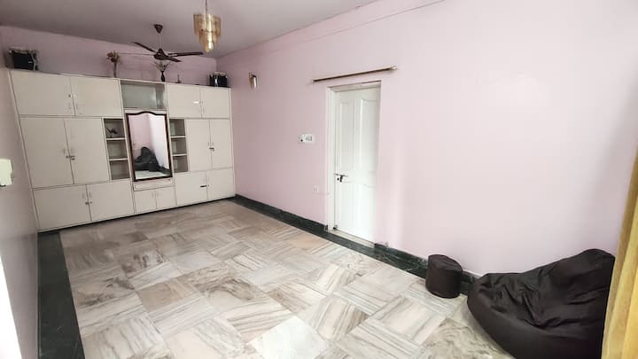 Luxurious Ac 3bhk Villa In Jabalpur - Jabalpur