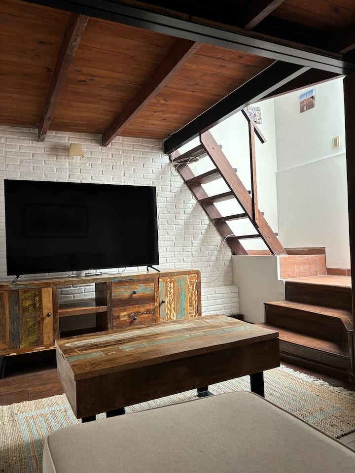 Todo A Nuevo Frente A La Rambla - Montevideo