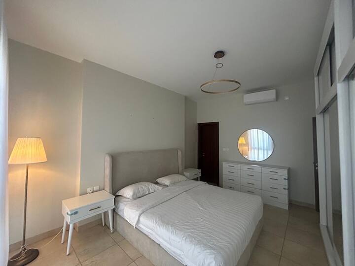 Al Marsa Luxury - Aqaba