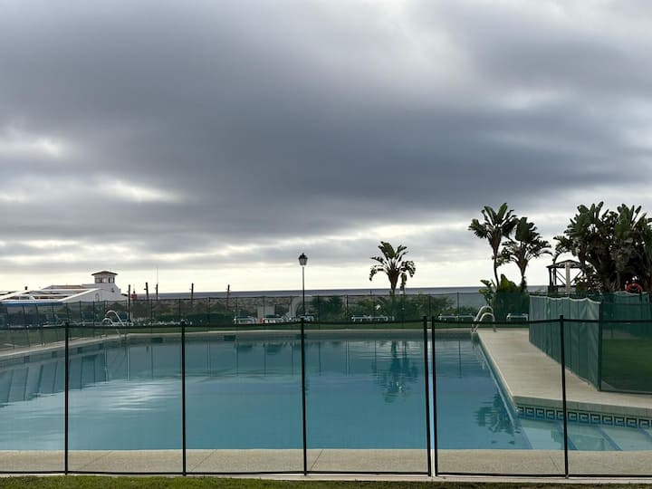 3 Bedrooms Duplex Apartment By The Beach - Spagna