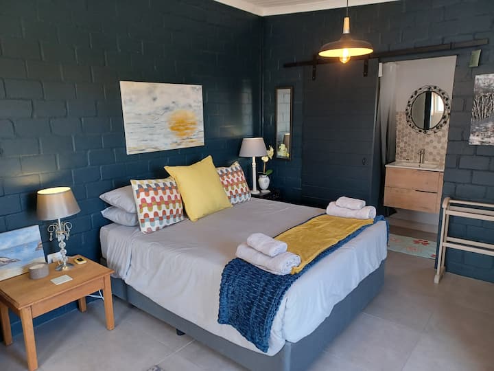 Lavender Lane! Studio Cottage - Langebaan