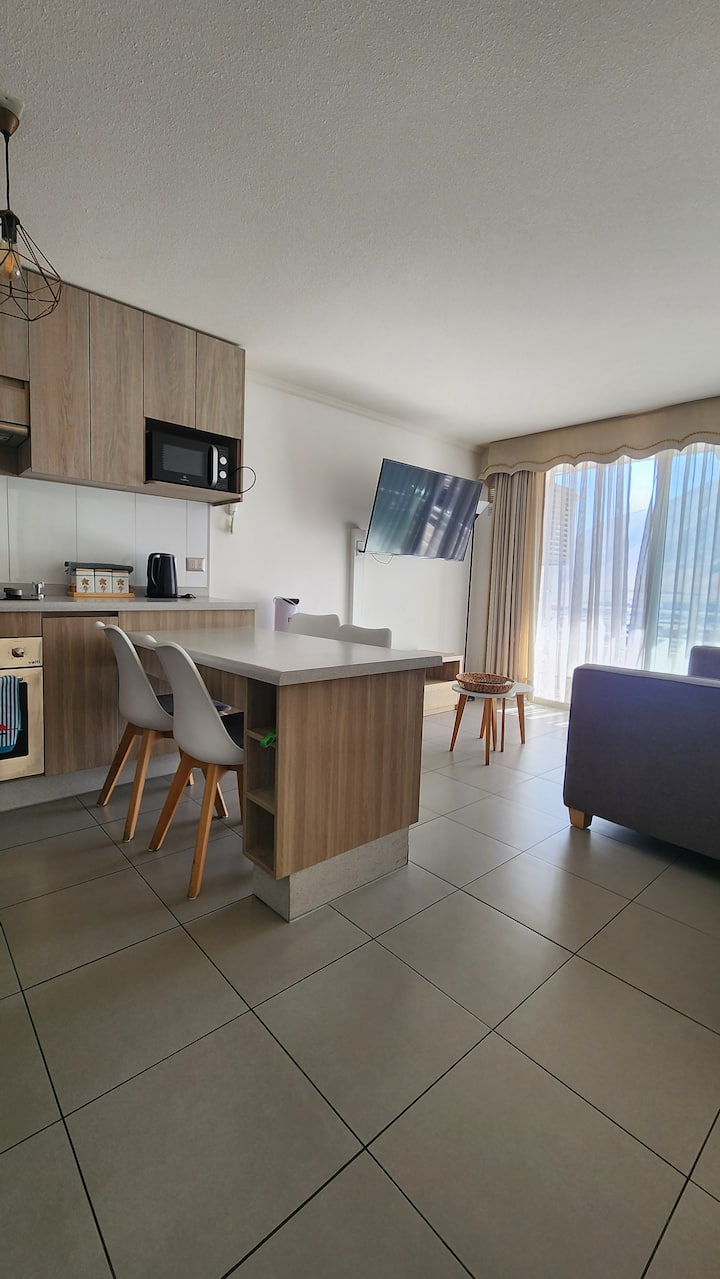 Departamento Cercano A Zofri - Iquique