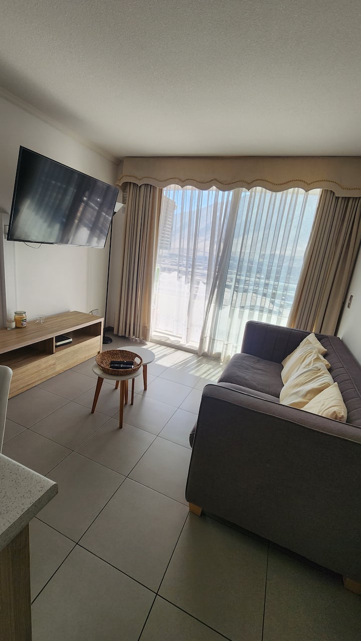 Departamento Cercano A Zofri - Alto Hospicio