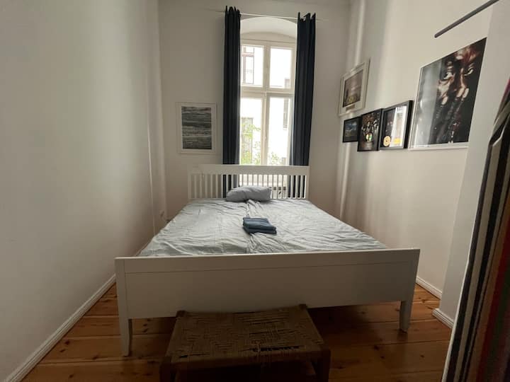 Heart Of Kreuzberg - Berlin