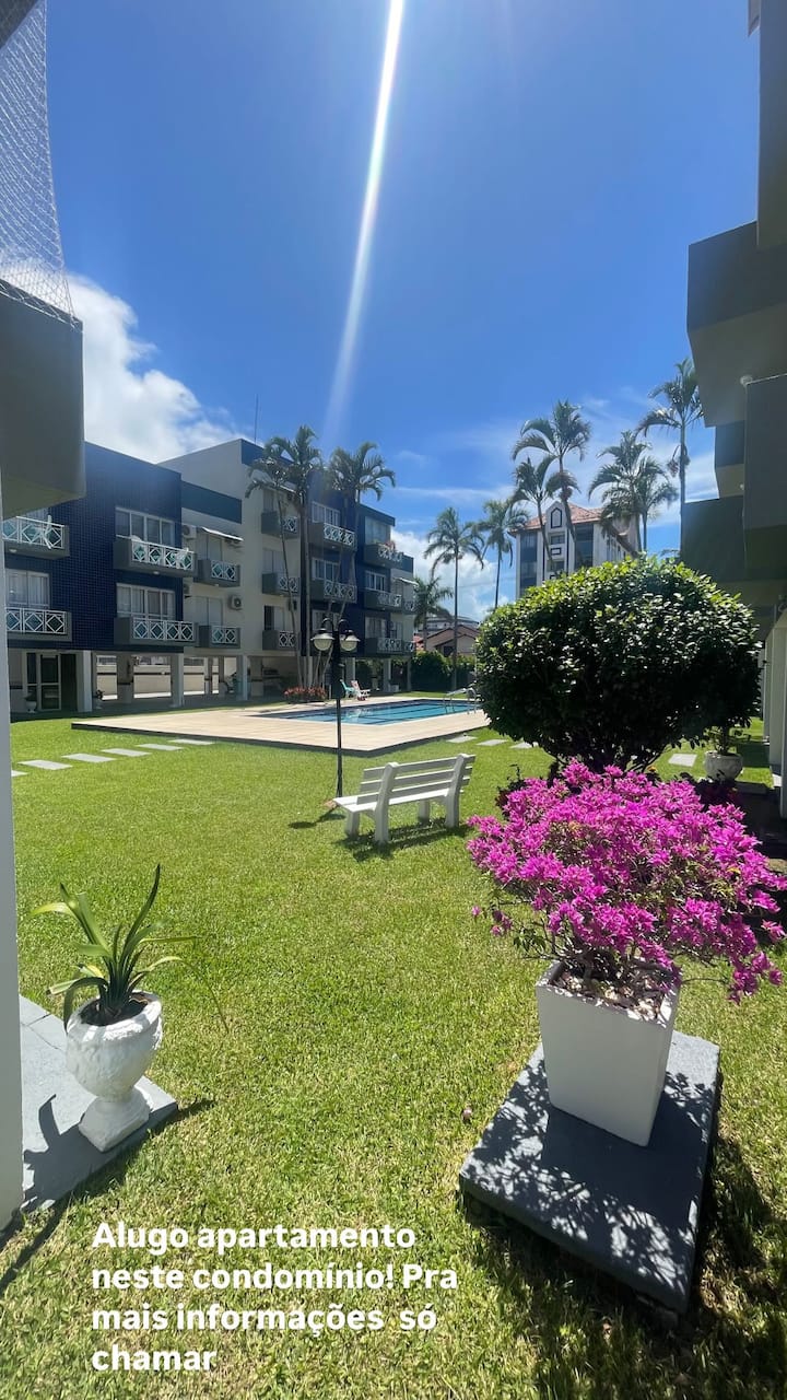 Sua Casa Longe  De Casa! - Brazil