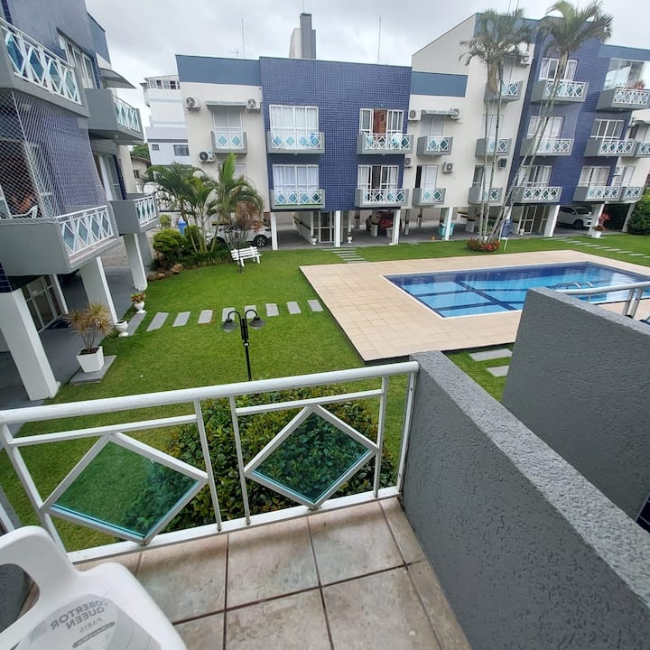 Sua Casa Longe  De Casa! - Florianópolis