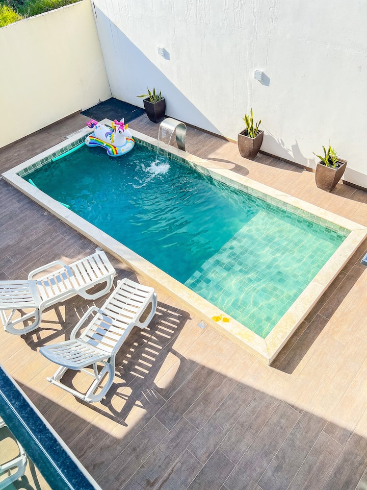 Casa Caminho Do Farol - Prado