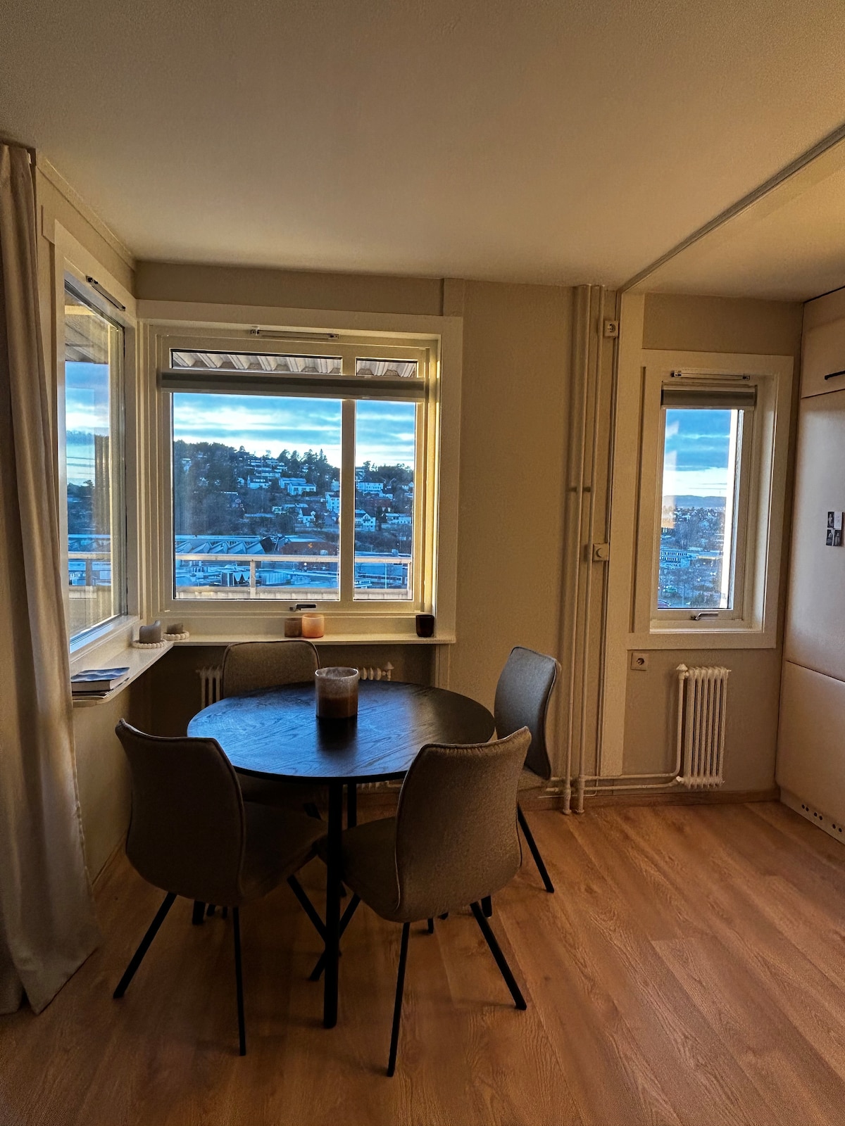 Apartment centrally located in Ryen - Condominiums for Rent in Bydel ...