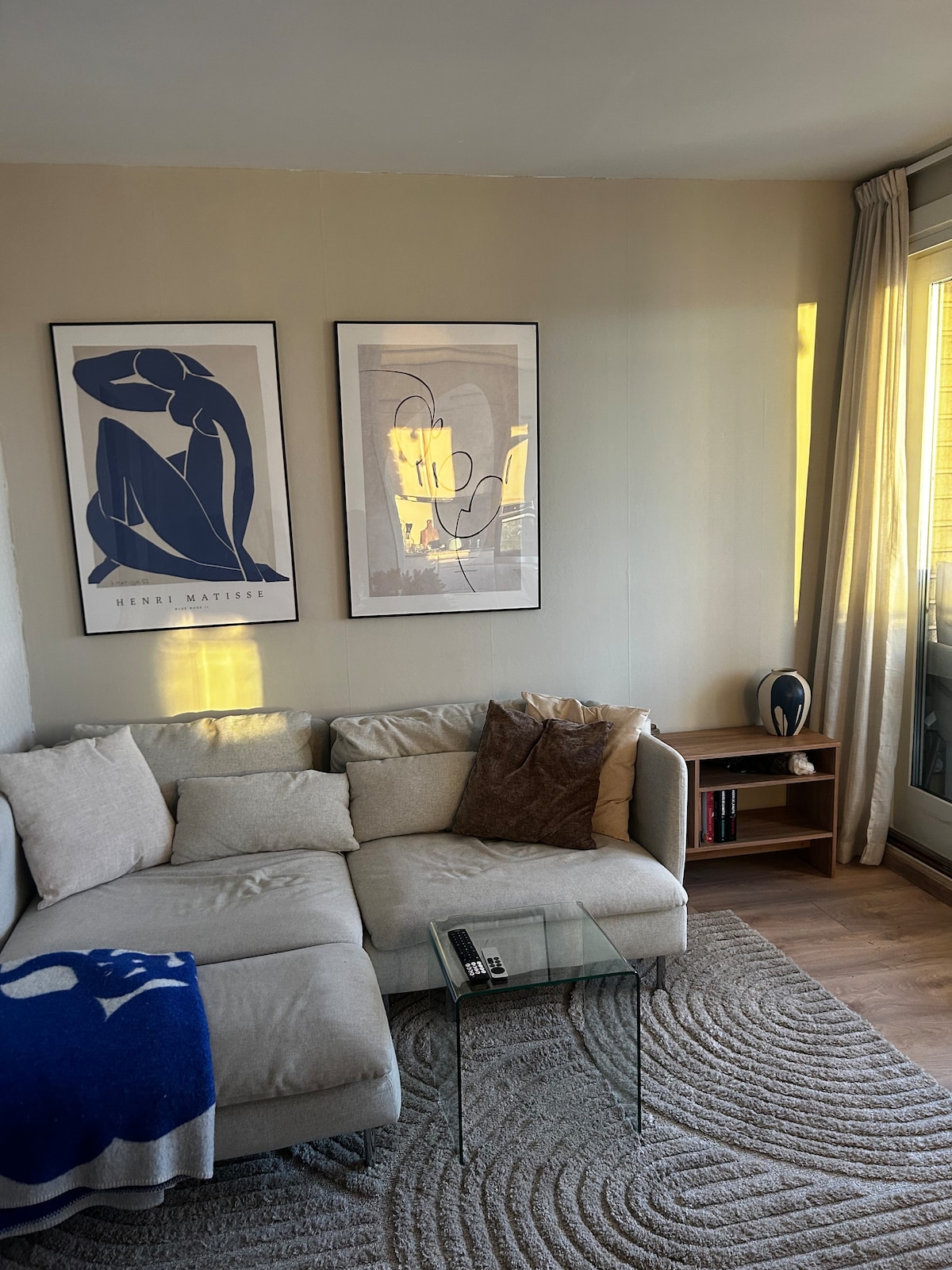 Apartment centrally located in Ryen - Condominiums for Rent in Bydel ...