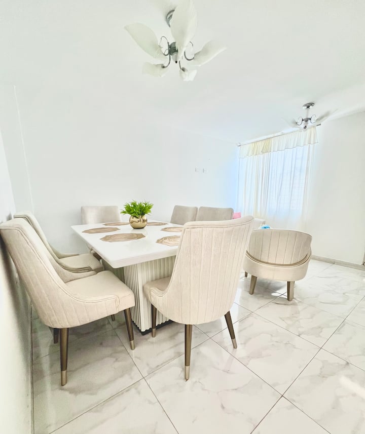 Apartamento - Valledupar