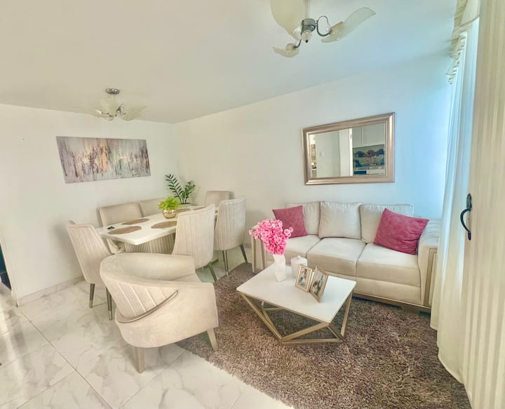Hermoso Apartamento - Valledupar