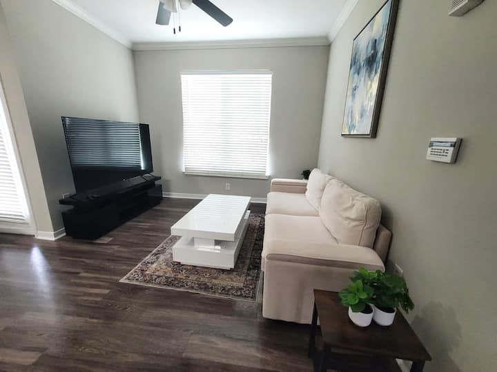 Near Cynthia Woods Pavilion | Pool + Free Parking - The Woodlands, TX