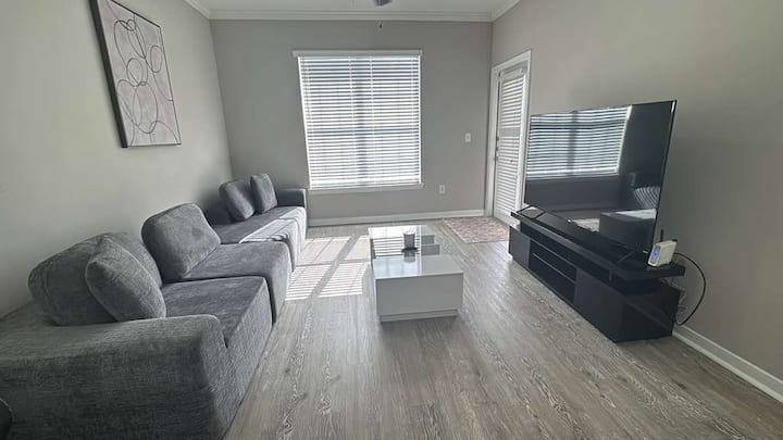 Peaceful 1br – Close To Nature Trails & Shopping - The Woodlands, TX