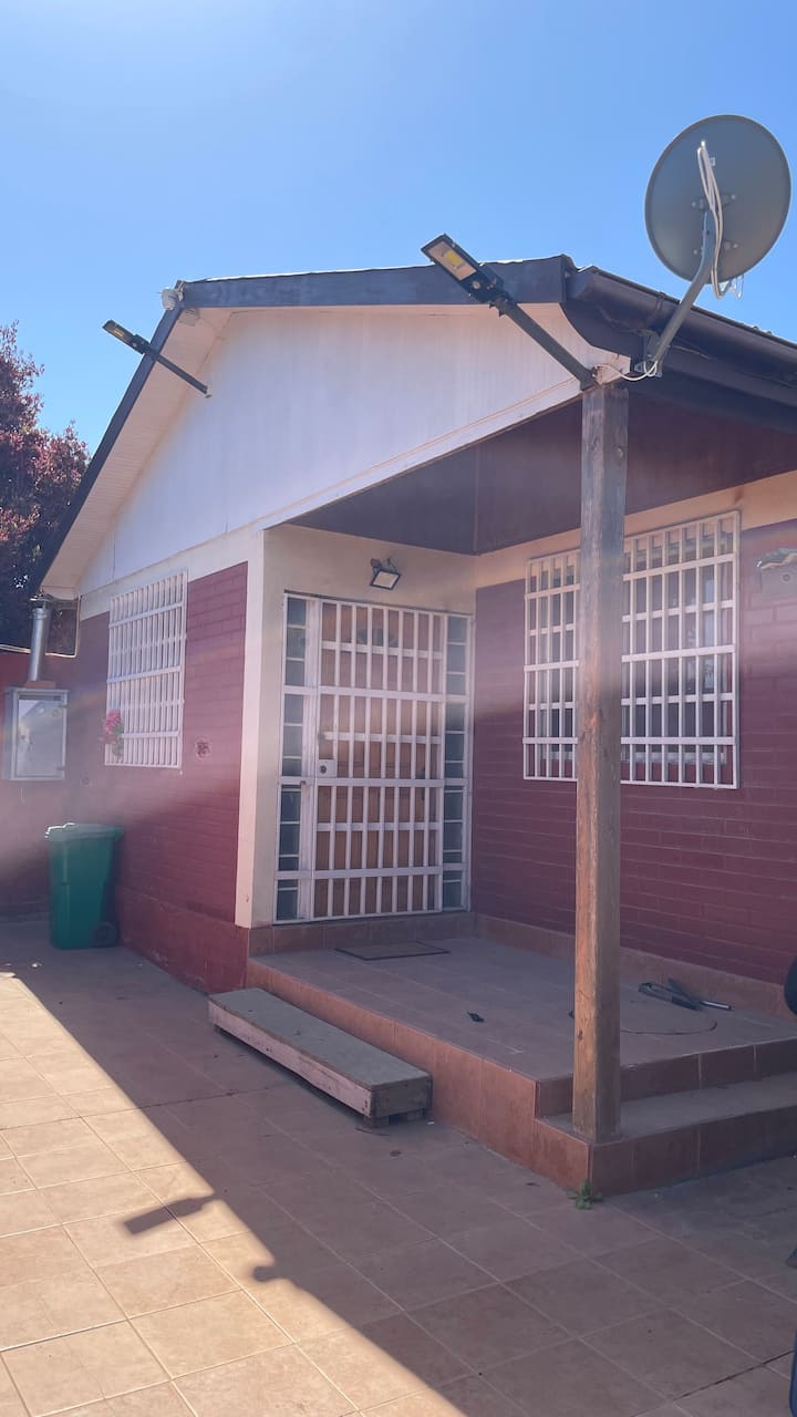 Casa En El Quisco - El Tabo