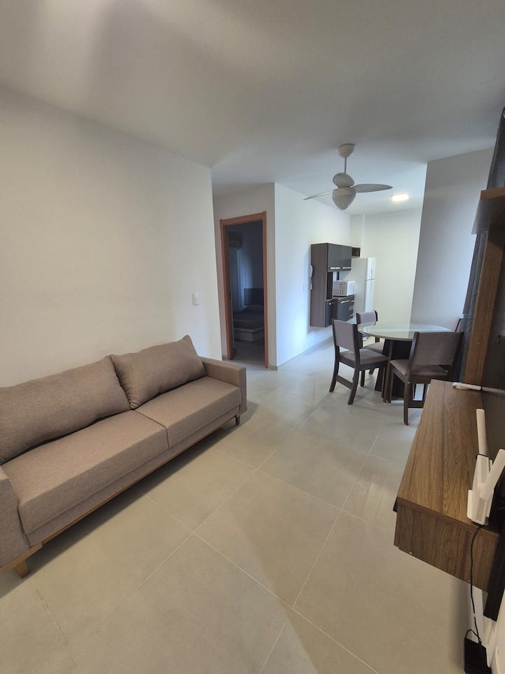 Apartamento Na Av Boqueirão - Canoas