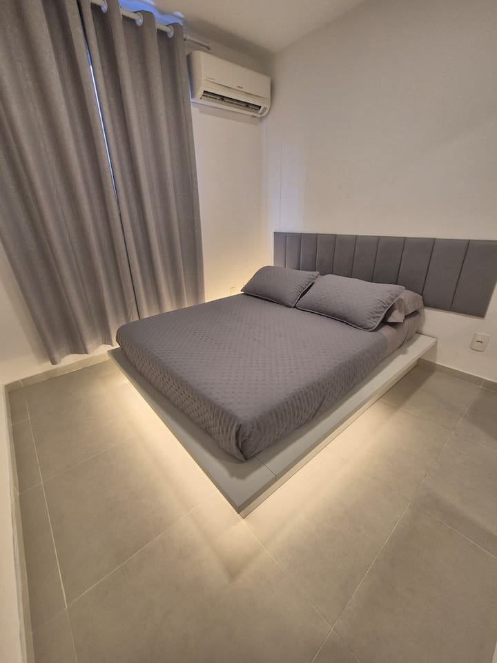 Apartamento Na Av Boqueirão - Canoas