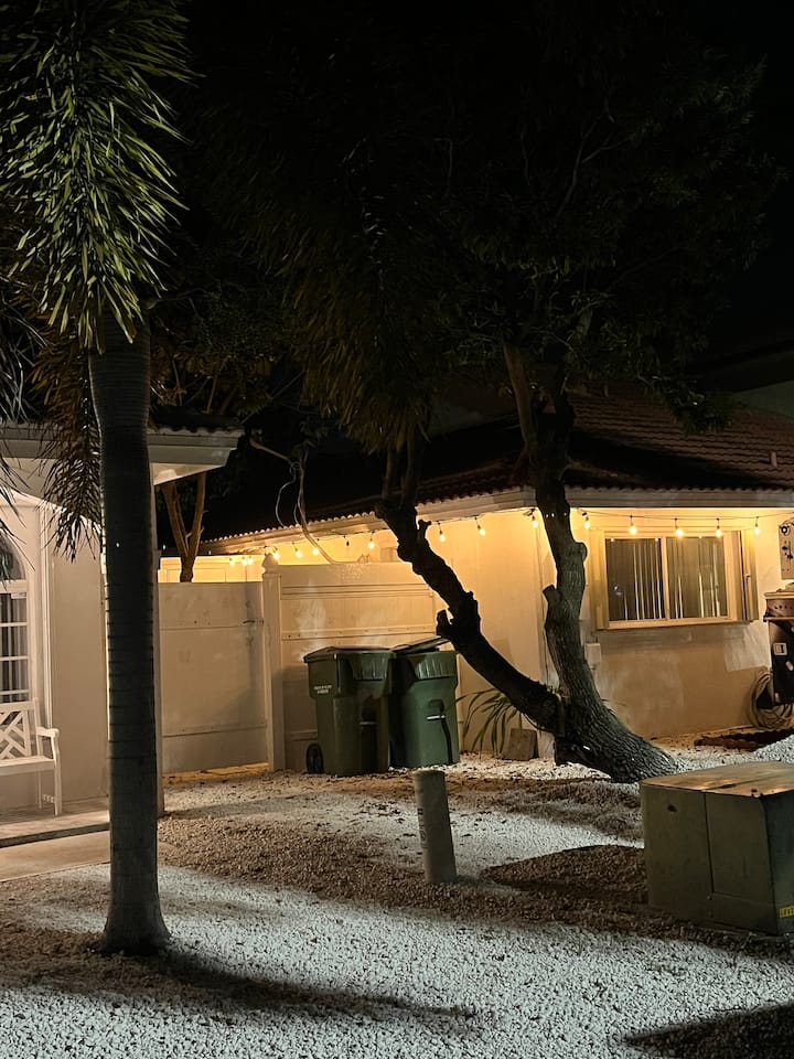 Acogedor Apartamento. Muy Cerca De La Playa - Homestead, FL