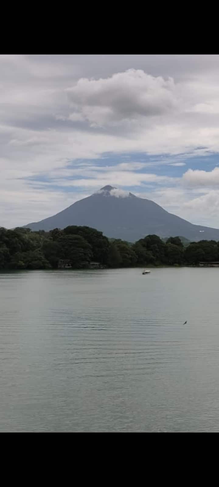 Casa Josefina - El Salvador