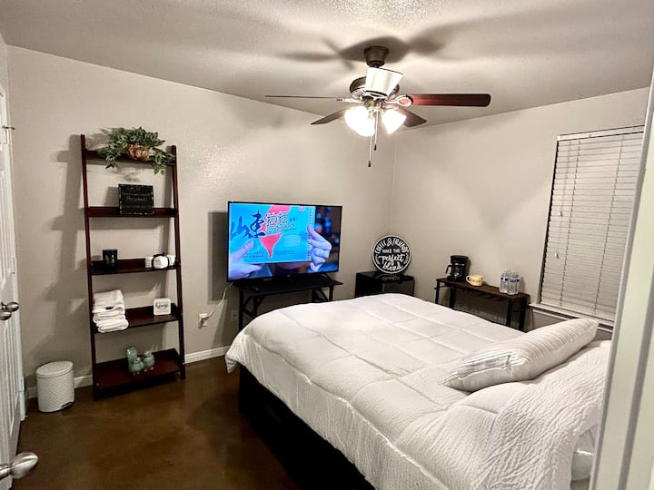 Little Room In Little Town - Killeen, TX