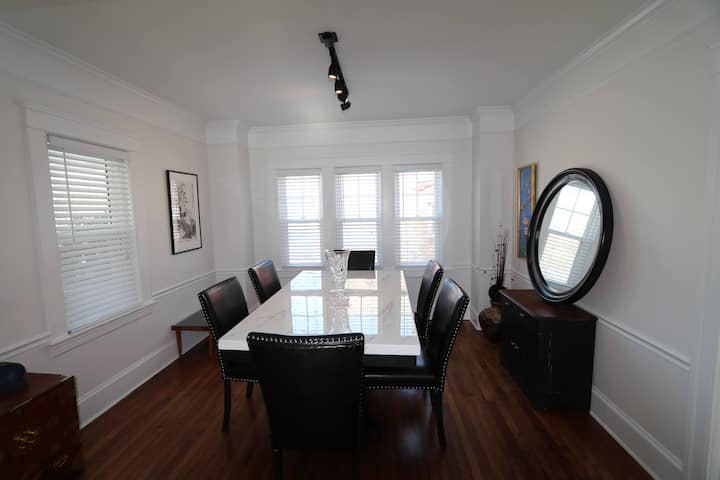 Home Away From Home - Worcester, MA