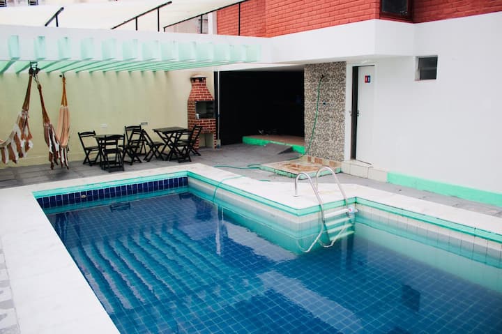 Apraiana House - Recife