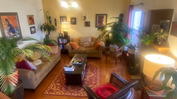 The Buddhas House - Fort Collins, CO