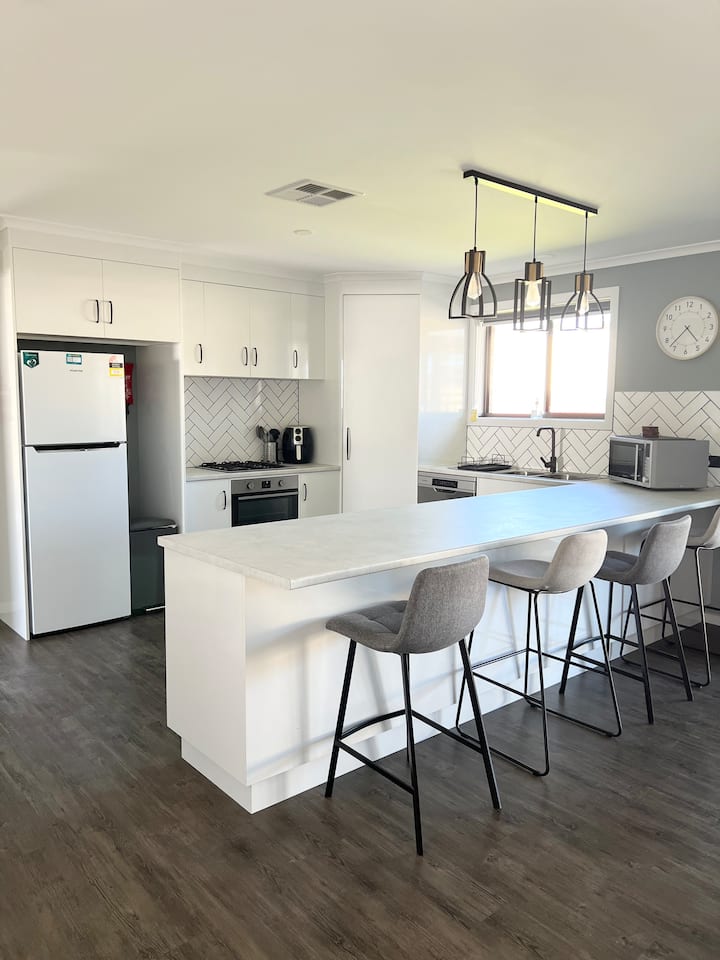 Telopea House Mount Gambier - Mount Gambier