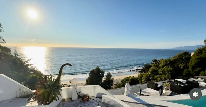 Villa Playa Caucau Puchuncavi Región Valparaíso -