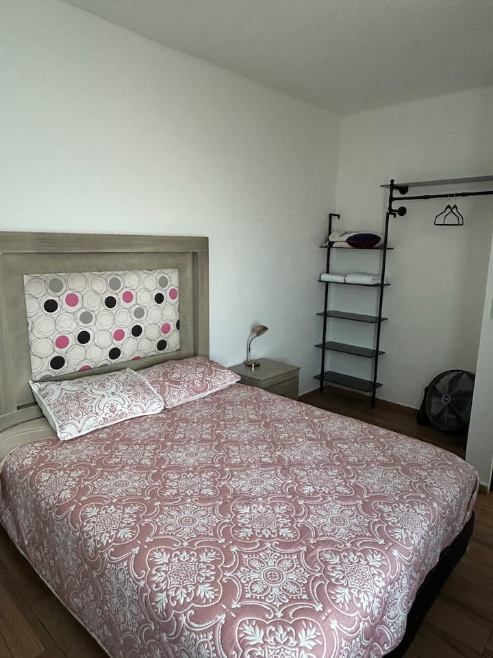 Residencia Lomas De San Juan - Querétaro