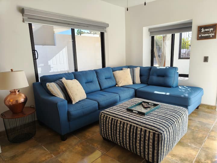 Casa Relax - Puerto Peñasco