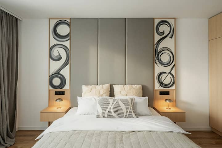 Anôn House Pipera - Otopeni