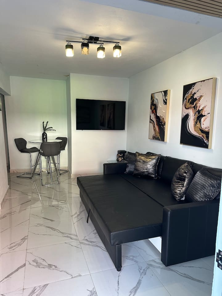 Airbnb Hernández - San Juan