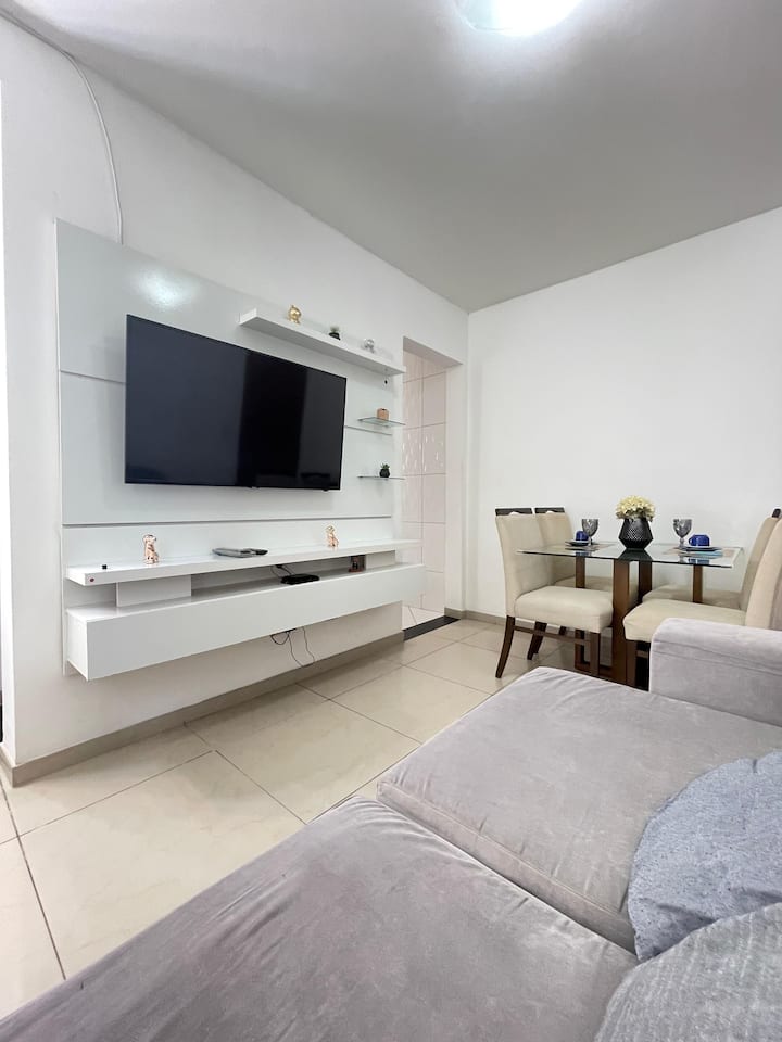 Ap Feira De Santana Life Home Iii -Prox Feiraguay - Feira de Santana