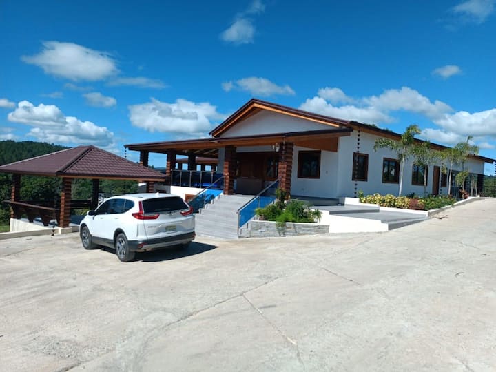 Hacienda Ortiz - Jarabacoa