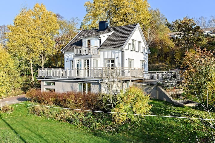 Time To Relax - Kungsbacka