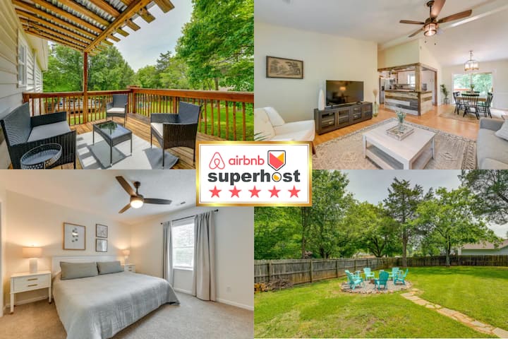 Pet Paradise: Mooresville Escape - Mooresville, NC