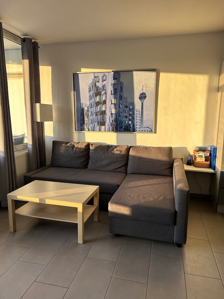 Monteurwohnung Neuss - Neuss