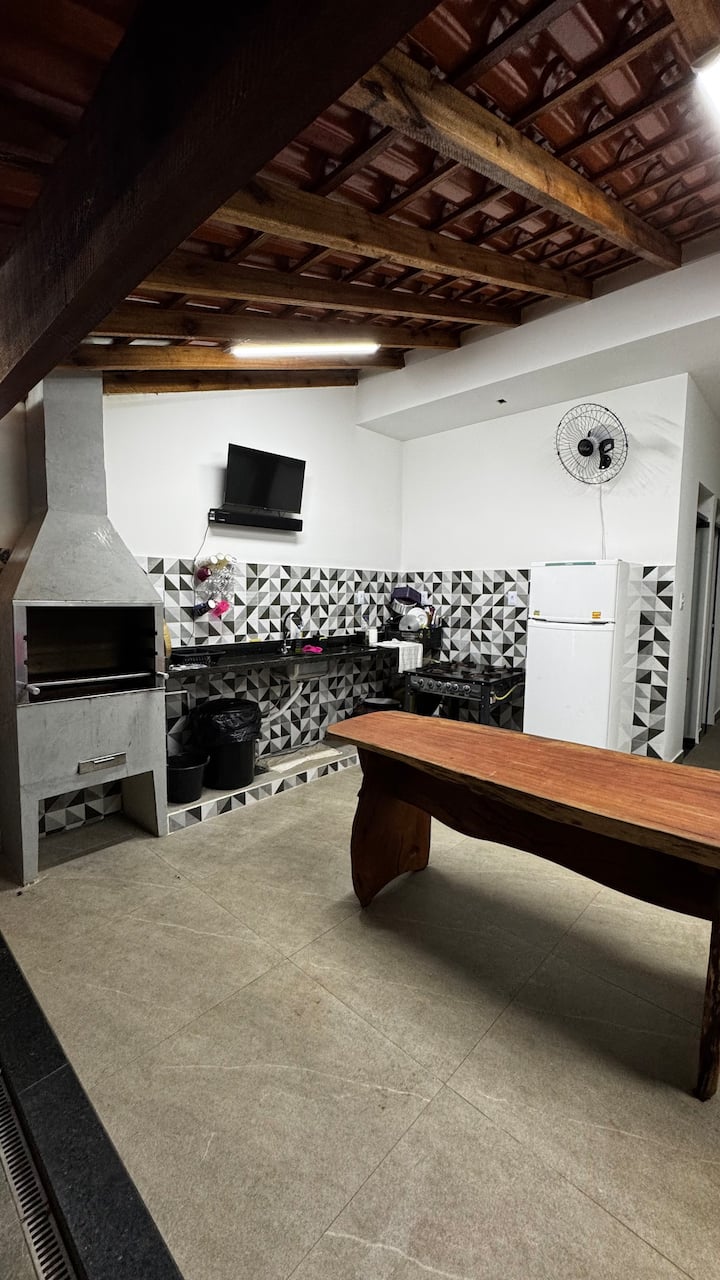 Casa De Temporada - Alfenas