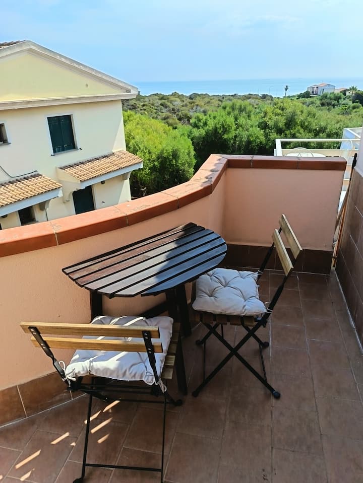 Il Mascone - Stintino