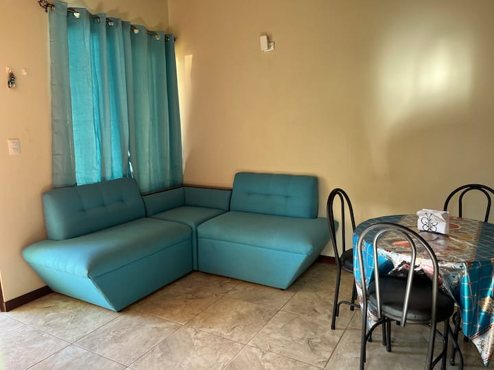 Vacaciones - Liberia